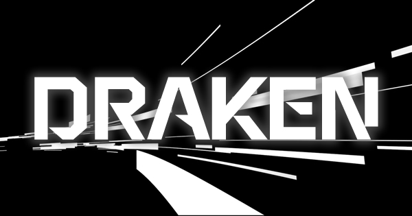 Draken Logo